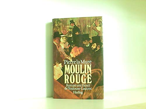 Moulin Rouge : Amazon.de: Bücher