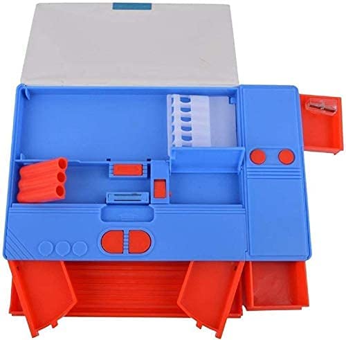 NV12 Collections Big Size Multipurpose Jumbo Avenger Magnetic Dual Side ...