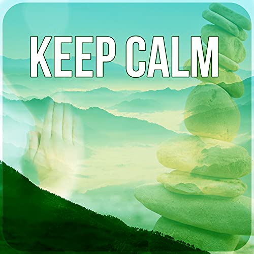 Play Keep Calm - Deep Meditation, White Noise, Stress Relief After Work ...