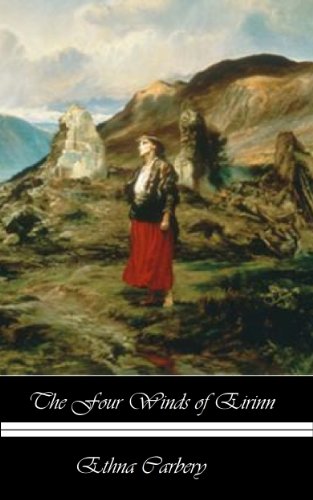 Amazon.com: The Four Winds of Eirinn eBook : Carbery, Ethna, MacManus ...