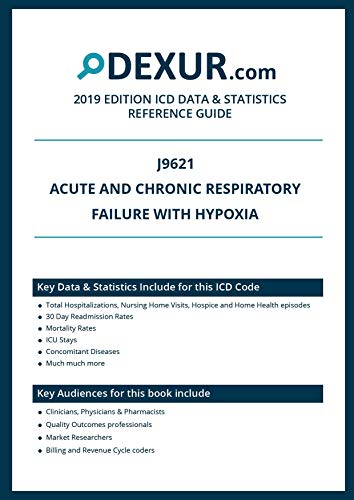 ICD 10 J9621 - Acute and chronic respiratory failure with hypoxia ...