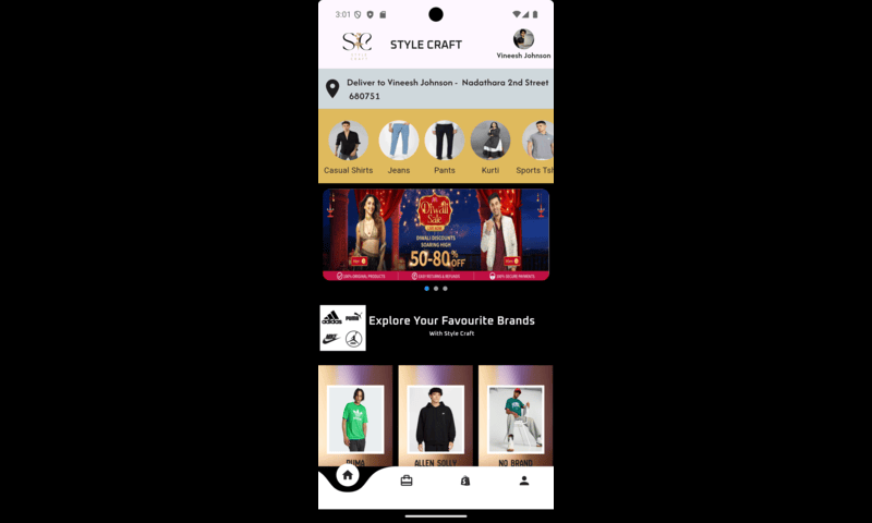 Style Craft - App on Amazon Appstore