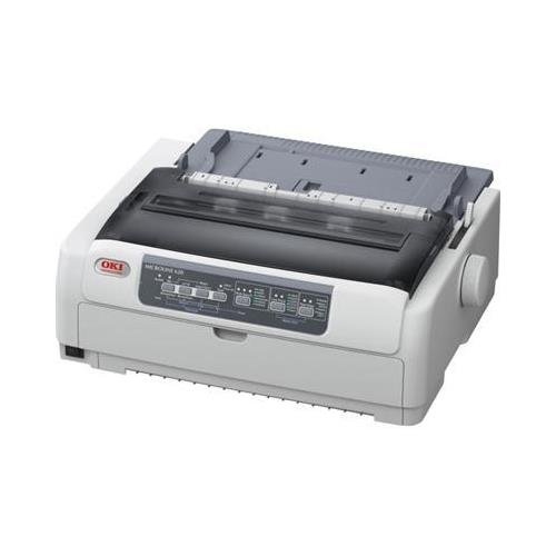 The 24 Best OKI Dot Matrix Printers of 2026 [Verified] - Cherry Picks
