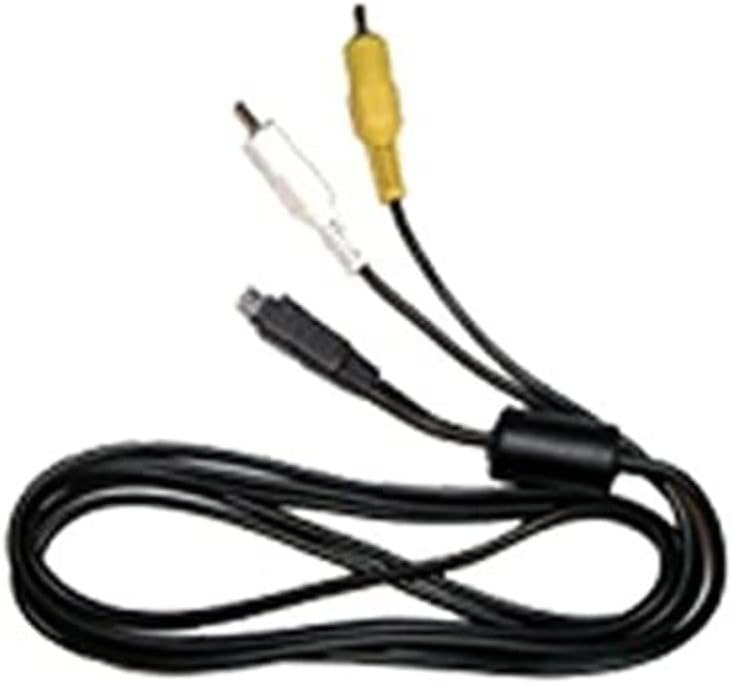 Amazon.com : OM SYSTEM OLYMPUS CABLE AUDIO/VIDEO CMBO CB-AVC3 : Electronics