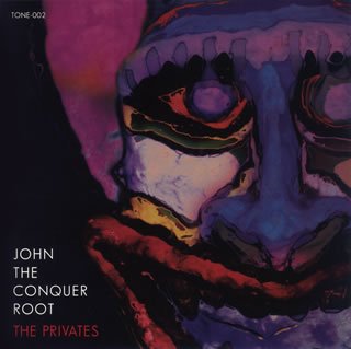 JOHN THE CONQUER ROOT - Amazon.com Music