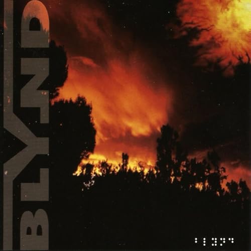 Amazon MusicでBLyNDのBLyNDを再生する