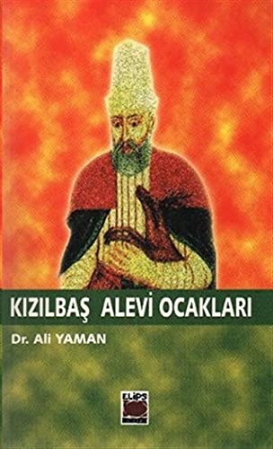 Kizilbas Alevi Ocaklari: Yaman, Ali: 9789756132296: Amazon.com: Books