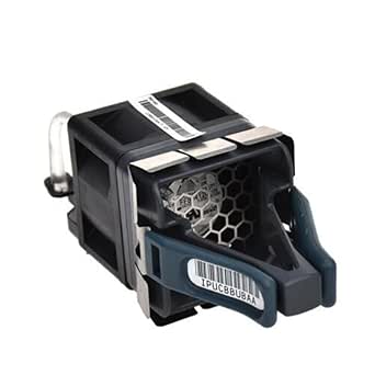 Amazon.com: C3850-FAN-T1 Fan Module Unit Fit Catalyst 3850 Series ...