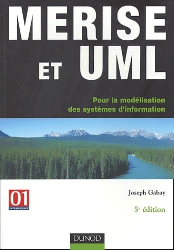 Merise et UML: Pour la modélisation des systèmes d'information: Amazon ...