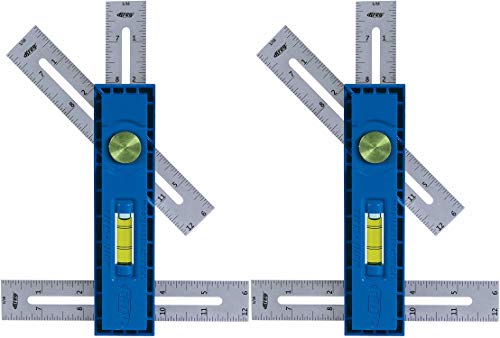 Best Kreg Measuring Layout Tools for Precision Woodworking - Totally ...