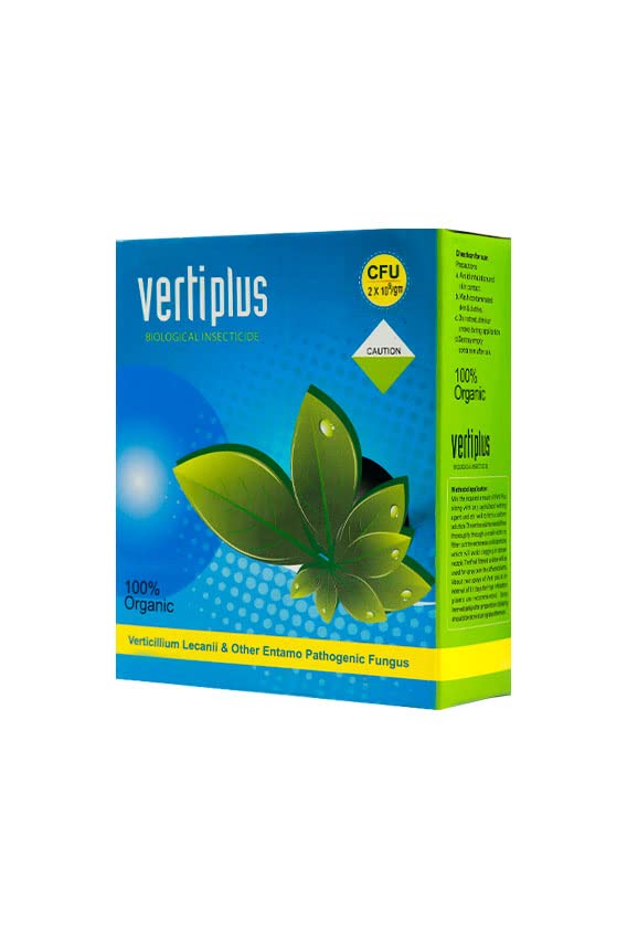 VERTI Plus Agrinext (1 KG) : Amazon.in: Garden & Outdoors