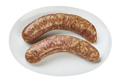 Amazon.com: Pork Polish Kielbasa : Grocery & Gourmet Food