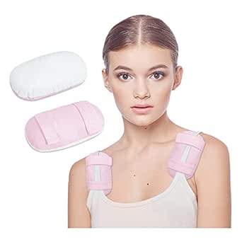 Pacemaker Incision Protector Post Surgery Bra Strap Pad Chest Cushion ...