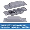 Shipping Container Air Vent Kit Heavy Duty Shipping Container ...