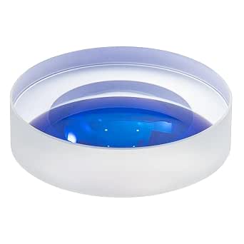 Diameters 50.8mm,N-BK7 Plano-Concave Spherical Lenses,Focal Lengths ...