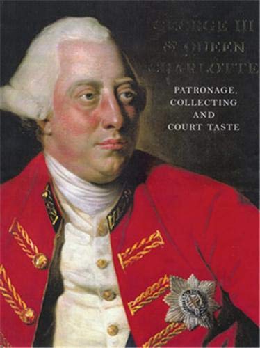 Amazon.com: George III and Queen Charlotte: 9781902163734: Lloyd ...