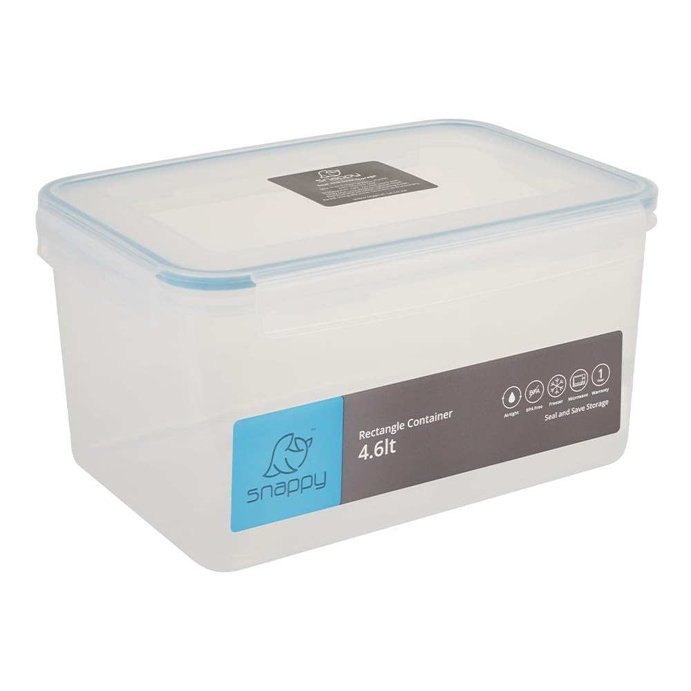 Amazon.com: Sunware Biokips Fresh Keeper, 4.6 Litre : Home & Kitchen