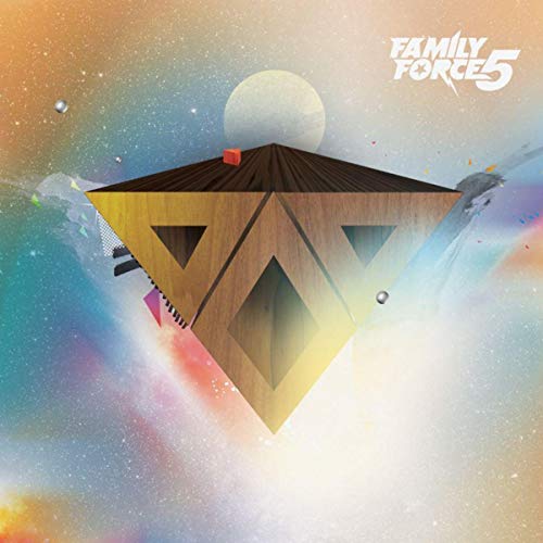 Amazon.com: Dance Or Die : Family Force 5: Digital Music