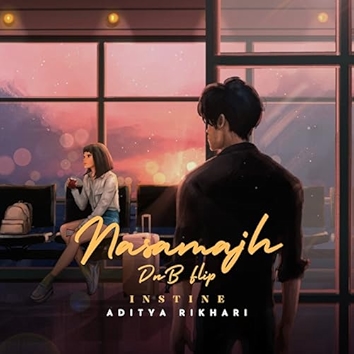 Aditya Rikhari on Prime Music