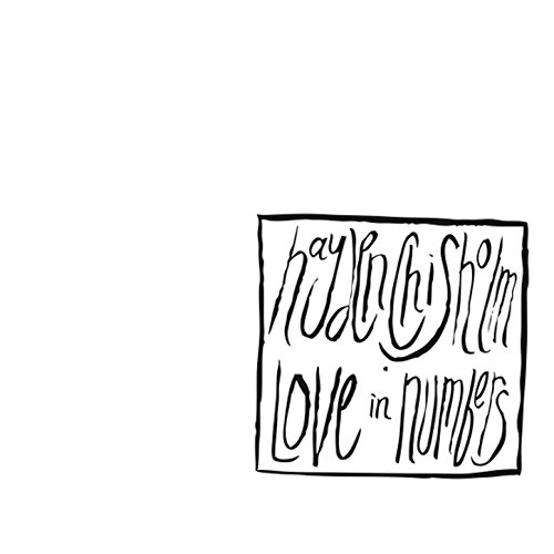 Amazon Music - Hayden ChisholmのLove in Numbers - Amazon.co.jp