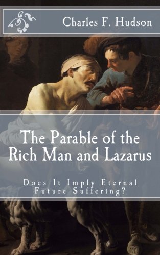 The Parable Of The Rich Man And Lazarus Does It | Desertcart INDIA