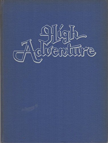 Amazon.co.jp: High adventure;: Mountain photography by Bob and Ira ...
