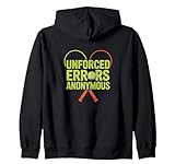 ・ブランド:PeeKay Apparel - Tennis・製造元:PeeKay Apparel - Tennis・製造元/メーカー部品番号:E153N0QYEJ6・Unforced Errors Anonymousは、混沌としたラリーの瞬...