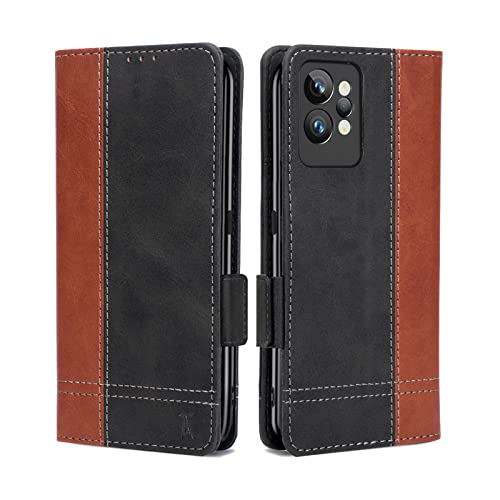 Realme GT 2 Pro [Fundas y Protectores de Pantalla] - Señor Carcasa