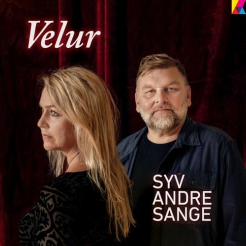 Syv andre sange de Velur, Laura Illeborg & Peter Hegård en Amazon Music ...