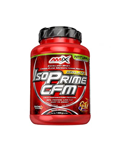 ¿Qué es la proteína neutra? Opiniones y opciones sin sabor. - Mi Hogar