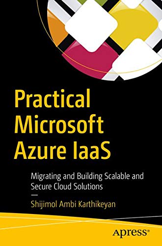 Buy Practical Microsoft Azure IaaS Book Online at Low Prices in India ...
