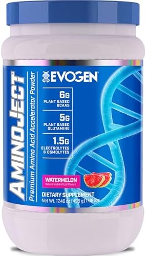 Amazon.com: Evogen Carnigen Plus Caffeine - Premium Carnitine Powder ...