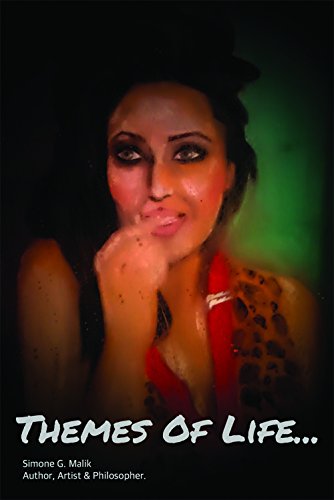 Themes of Life: Simone G Malik: 9781784564940: Amazon.com: Books