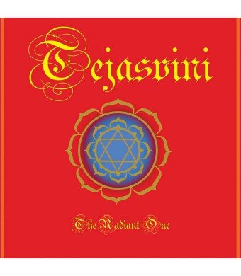 Tejasvini From The Art Of Living : Amazon.in: Books