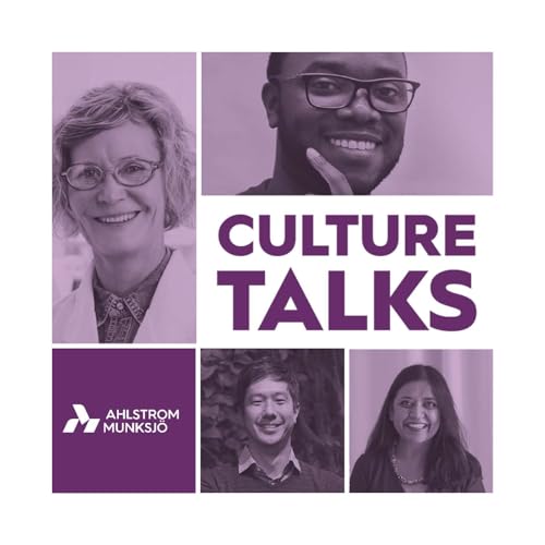 Culture Talks : Ahlstrom: Amazon.in: Books