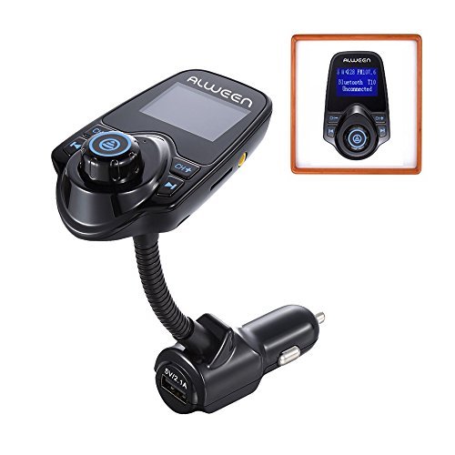 Top 10 Best Bluetooth Car Kits Review In 2017 - Top 10 Best List