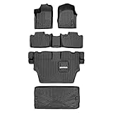 ・ブランド:MAX LINER・製造元:Maxliner USA・モデル:A0127/B0071/C0071/E0113・製造元/メーカー部品番号:A0127/B0071/C0071/E0113・前面デュアルフックと2列目ベンチシート床での...