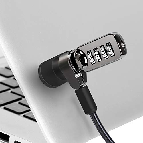 Amazon Best Sellers: Best Laptop Security Locks