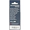 Volkswagen Touch-Up Paint Pure White LC9A/0Q/C9A : Amazon.co.uk: Automotive