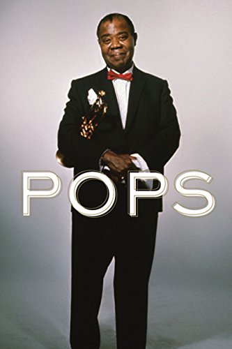 Pops: A Life of Louis Armstrong: Teachout, Terry: 9780151010899: Amazon ...