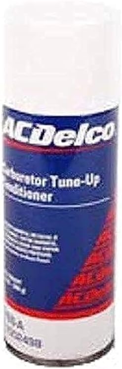 Amazon.com: ACDelco GM Original Equipment X66A (12302498) Carburetor ...