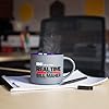 Amazon.com: HBO Original Real Time with Bill Maher 16 oz. Ceramic Mug ...