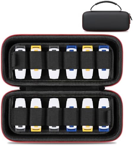 Amazon.com: USB Flash Drive Case - Vellgo Soft Material Thumb Drive ...