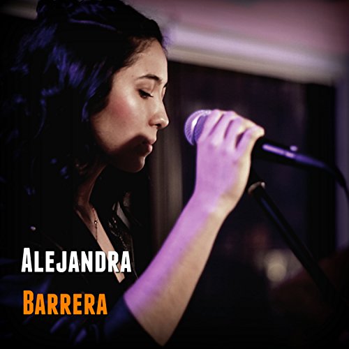 El Inicio by Alejandra Barrera on Amazon Music - Amazon.com