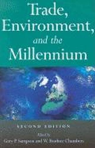 Buy Trade, environment and the millennium Book Online at Low Prices in ...