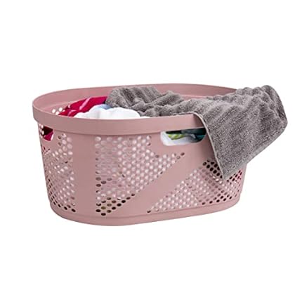 The 30 Best Pink Laundry Baskets of 2025 [Verified] - Cherry Picks