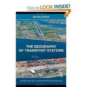 The Geography 2nd (second) Edition byComtois Slack: Slack: Amazon.com ...