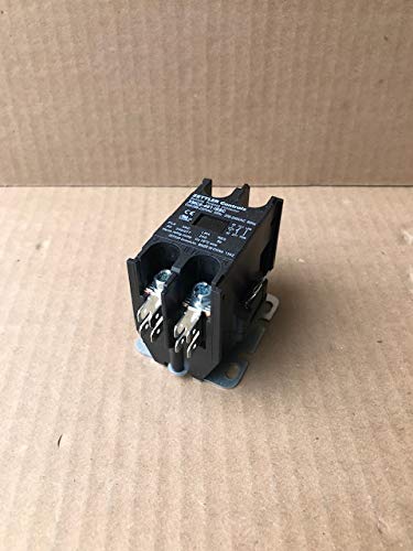 American Zettler XMC0-401-IBBC Contactor de propósito definido 40 A 240 ...