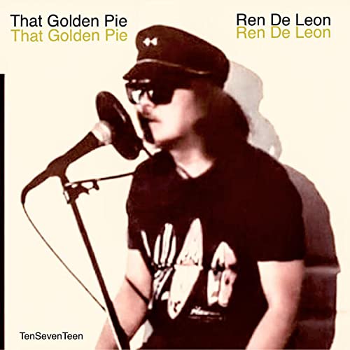Amazon MusicでRen De LeonのThat Golden Pieを再生する