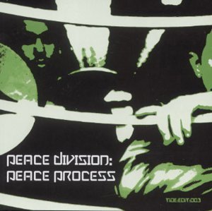 Peace Process: Peace Division: Amazon.in: Music}